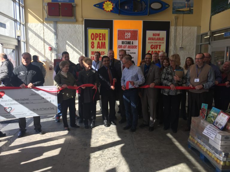 Ocean State Job Lots Opens in Seabrook – The Town of Seabrook, NH