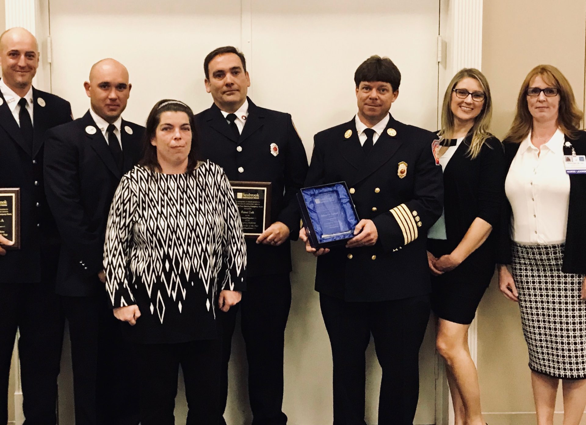 Seabrook Fire Department – The Town of Seabrook, NH
