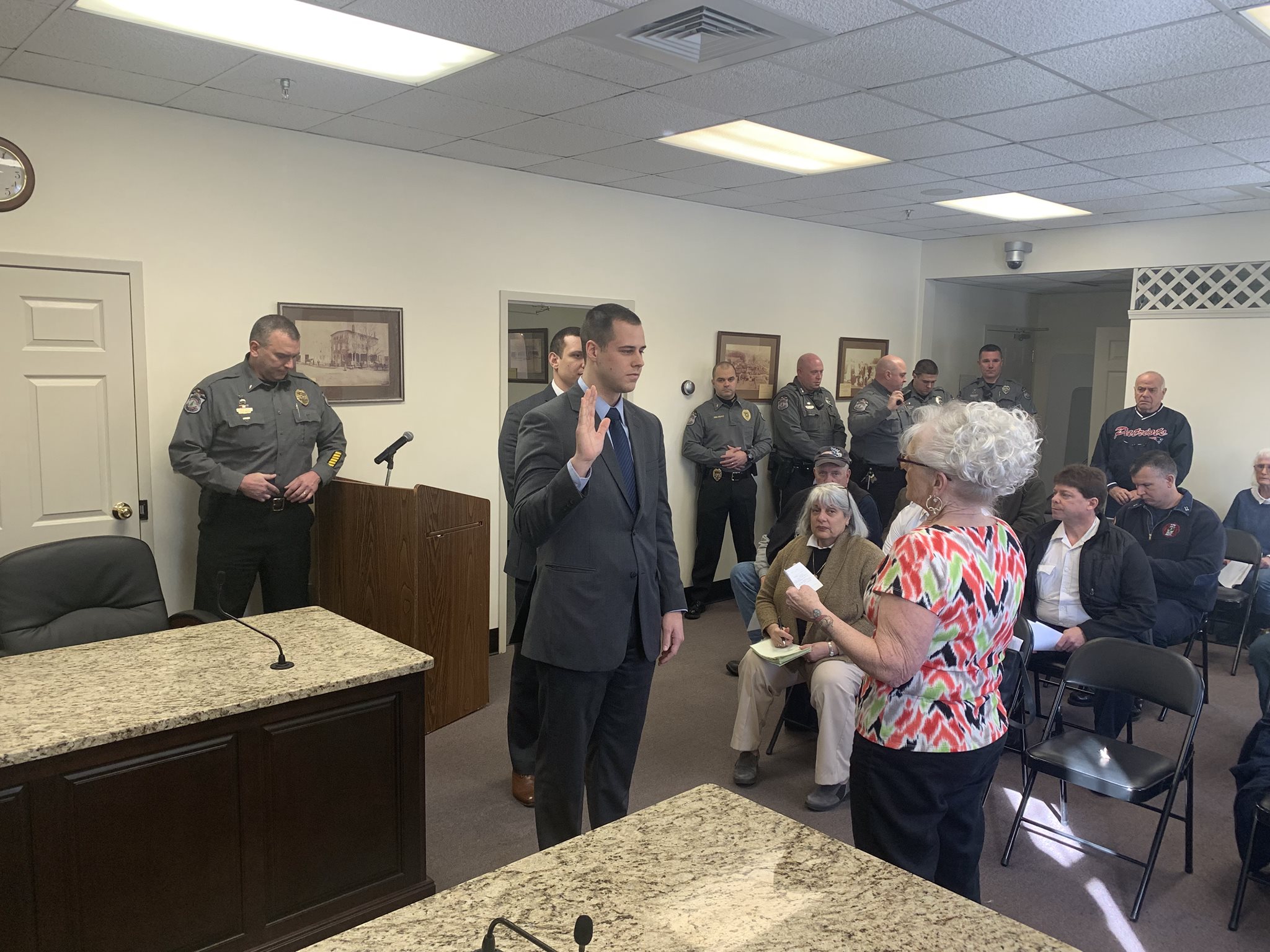 Seabrook Police – The Town of Seabrook, NH