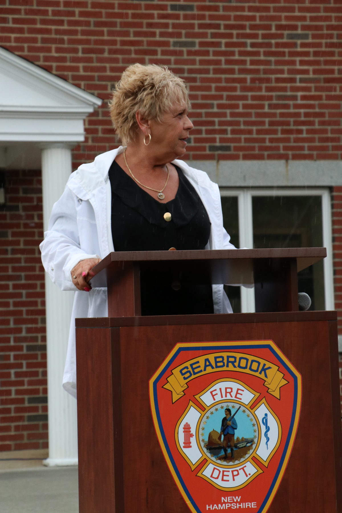 Seabrook Fire Department – The Town of Seabrook, NH