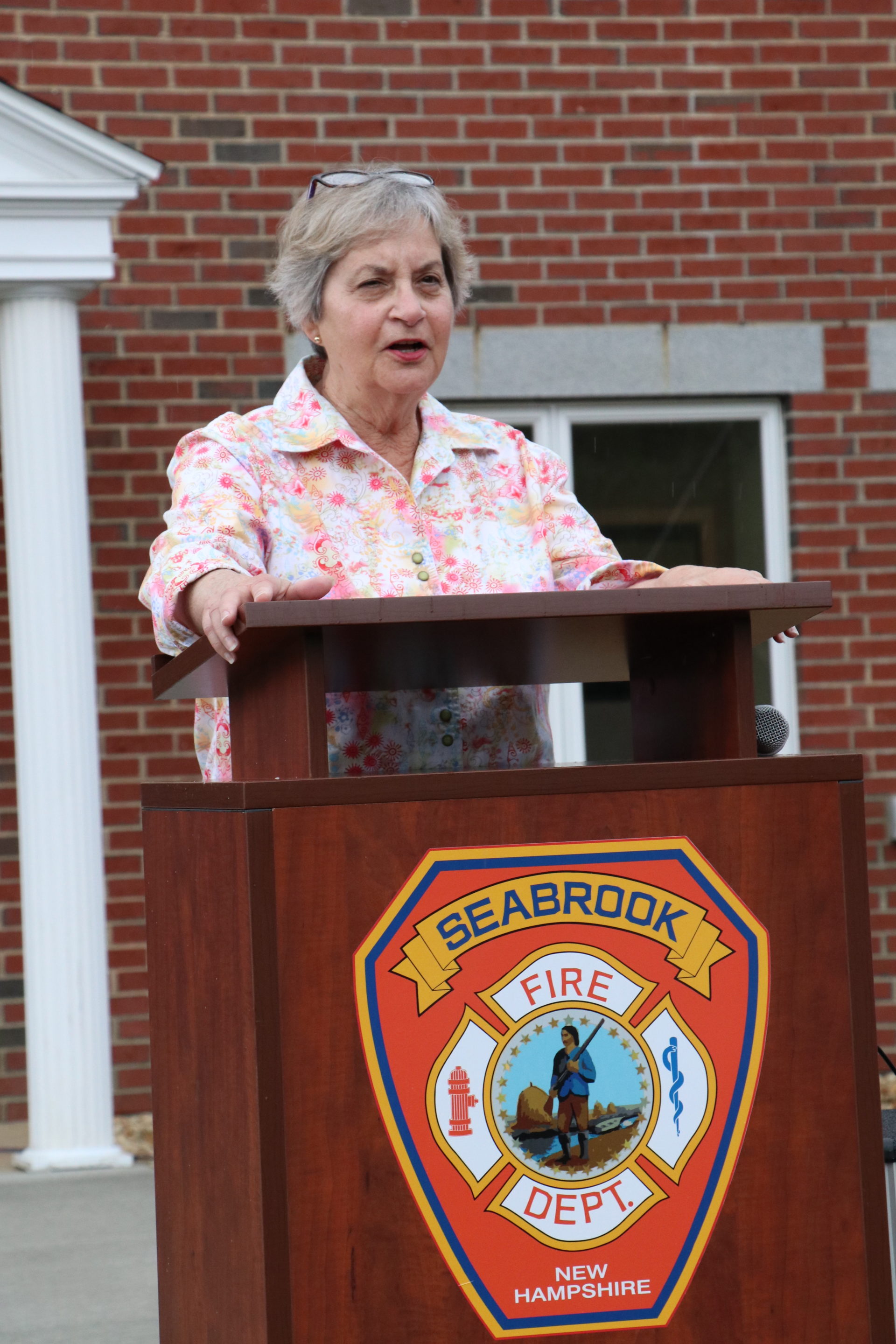 Seabrook Fire Department – The Town of Seabrook, NH