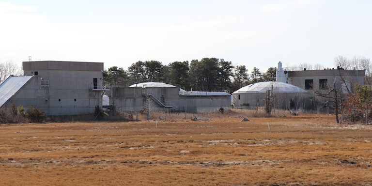The Town of Seabrook, NH